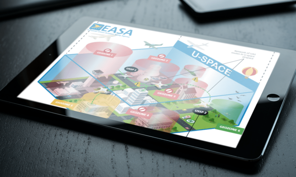 EASA: U-Space concept