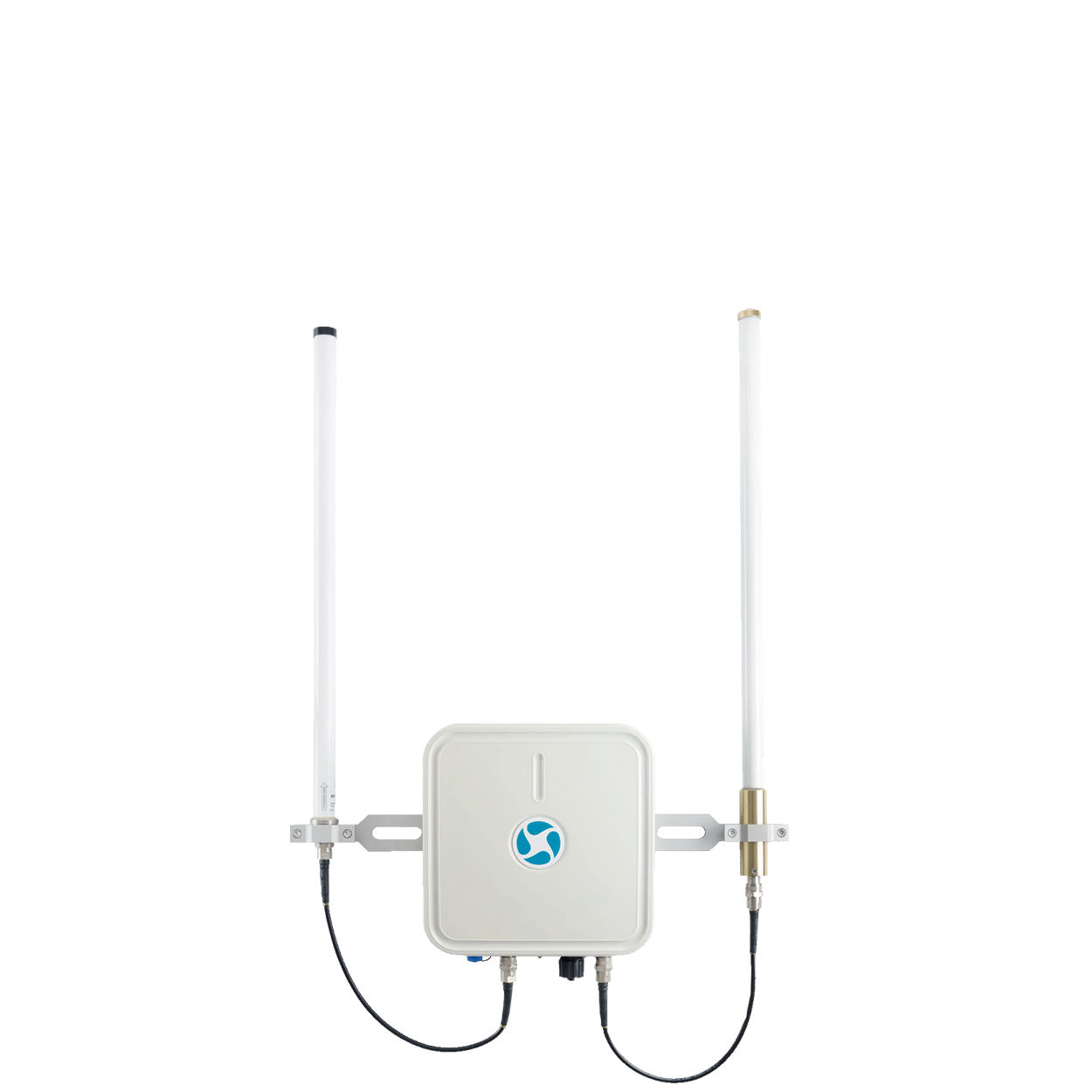 Omnidirectional Ground Station (OGS) - Weatherproof Antenna